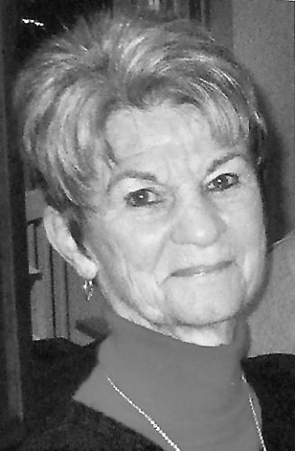 Judith Cooper | News, Sports, Jobs - The Herald Star